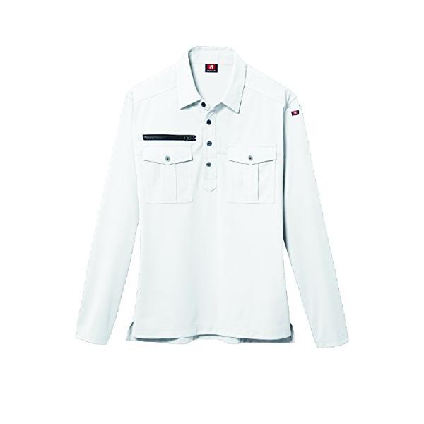 カジュアルホワイト/M/705・Size:MColor:ホワイト・パッケージ個数:1・春夏用・素材 トリコット 吸汗速乾 制電ケア設計 ストレッチ(伸長率15%) 混率 ポリエステル100%・バスト100cm・スタイル:レトロ・梱包サイズ:...