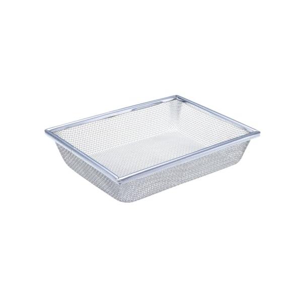 マルチ/約208×163×45（高さ）mm/666012・ブランド:UNIFLAME/ユニフレーム・商品:スモーカーバスケット・サイズ:約208×163×45（高さ）mm・カラー:-