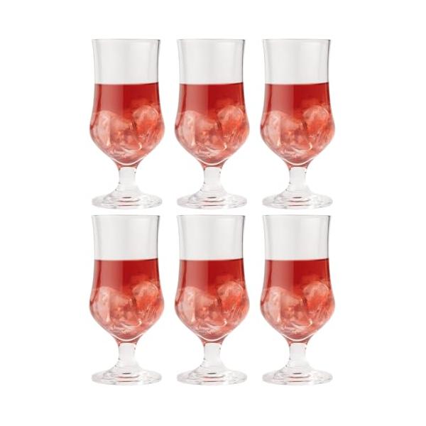 6個クリームソーダ/385ml/35002HS・Color:クリームソーダSize:385mlStyle:6個・パッケージ個数:1・サイズ:8×8×17cm、口径:7.2cm(1個当たり)・本体重量:0.3kg(1個当たり)・素材・材質:ソ...