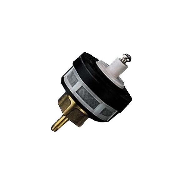 シルバー/-/THY311・PatternName:単品・パッケージ個数:1・小便器フラッシュバルブ用ピストンバルブ部・T60R型用・対応品番フラッシュバルブ本体T60P、T60PF、T60PQX、T60PR、T60PX、T60RN、T60...