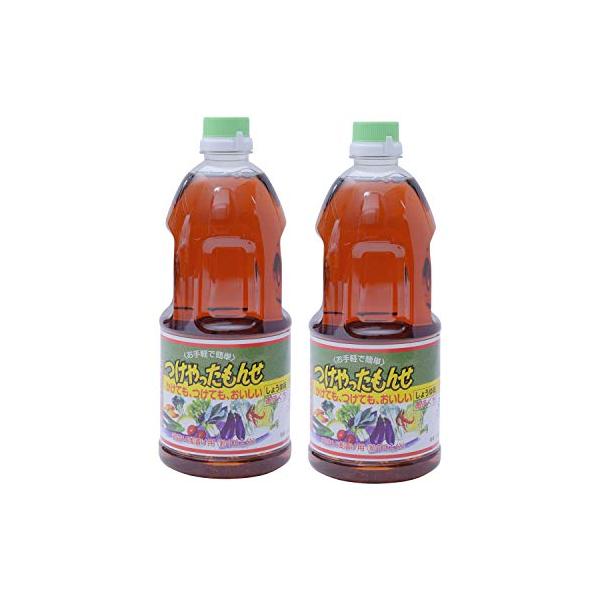 -/1L×2本/-・パッケージ個数:1・原材料:醤油、還元水飴、醸造酢、食塩、調味料(アミノ酸等)、酒精、酸味料、甘味料(ステビア、甘草)、ビタミンB1 (原材料の一部に大豆、小麦、さばを含む)・商品サイズ(高さx奥行x幅):25.6cm×...