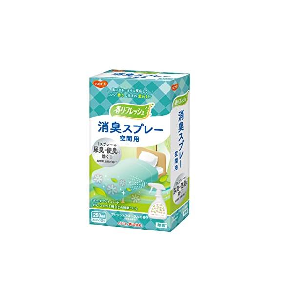 マルチカラー/250ミリリットル (x 1)/1023196・パッケージ個数:1・商品サイズ (幅×奥行×高さ) :100×48×190mm・原産国:日本・内容量:250ml・材質:香料、非イオン界面活性剤、エタノール、水