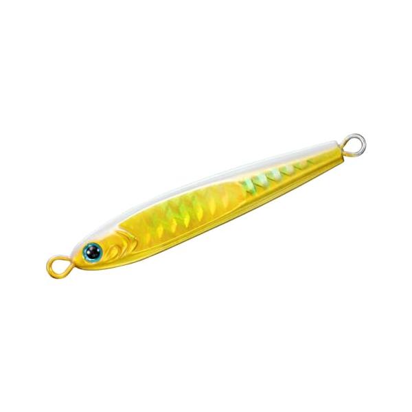 150gPHパールバックゴールド/150g/07453433・Color:PHパールバックゴールドStyle:150g・パッケージ個数:1・「もはや餌」タングステンジグの代名詞・高比重ボディを素早くアクションさせるため非対称ボディを採用・鉛...