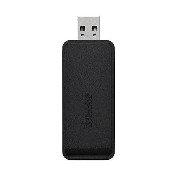 ブラック/-/WI-U3-866DS・パッケージ個数:1・対応OS:Windows 10/8.1/7、Mac OS X 10.11/10.10・インターフェース:USB3.0/USB2.0・準拠規格:11ac/11n/11a/11g/11b...