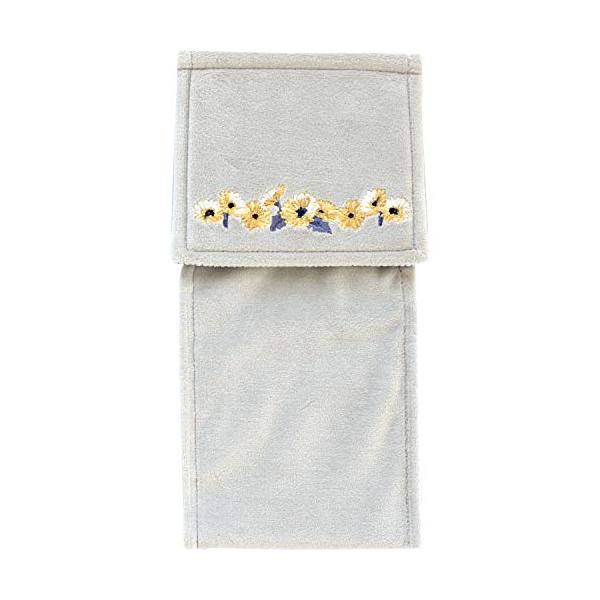 2. グレー/-/4548622254723・パッケージ個数:1・仕様:成型部品を通す隙間が「厚さ4mm以上、幅が113mm以上ある場合」は装着可能・素材：綿75％・ポリエステル25％・成型部品：ポリプロピレン・生産国：中国・注意:お洗濯の...