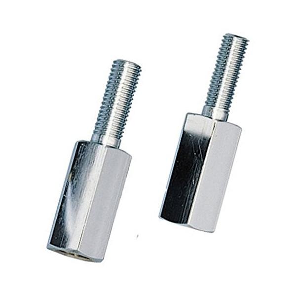 -/-/AUD4-9/16・パッケージ個数:1・ねじサイズ:プラー側(凹側) M18X2.0、作業対象側(凸側) W9/16-12