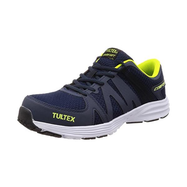 セーフティシューズネイビー/28.0 cm/AZ51649_008_28・Size:28.0 cmColor:ネイビー・パッケージ個数:1・超軽量・超軽量