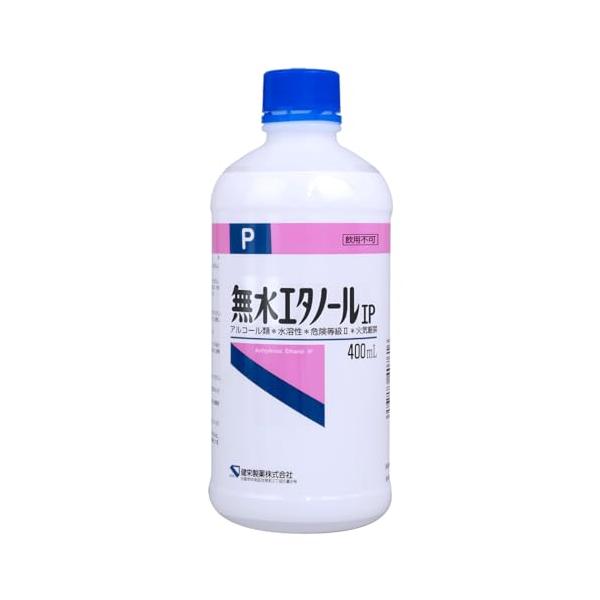 無色/400ml(掃除)/-・Size:400ml(掃除)・パッケージ個数:1・器具・物品のお掃除に