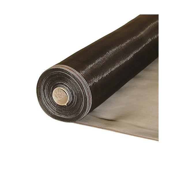 ブラック/-/120432・パッケージ個数:1・巾:145cm・長さ:30m・メッシュ幅:24×24・網目幅:0.84mm・色:ブラック