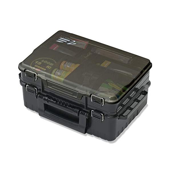 ブラック/430×295×186mm/218962・Color:ブラックSize:430×295×186mm・パッケージ個数:1・430×295×186mm