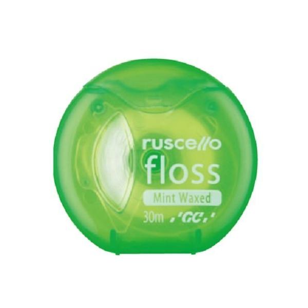 グリーン/30メートル (x 1)/-・Color:グリーン・パッケージ個数:1・商品サイズ (幅×奥行×高さ) :2.1 X 7.3 X 9 cm・内容量:30m