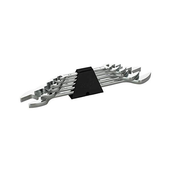 6本組(5.5×7~22×24)シルバー/-/TS206A・Style:6本組(5.5×7~22×24)・パッケージ個数:1・メーカー品番：TS206A・入組点数：6本組み・セット内容：S2-05507、 0810、 1113、 1214、...