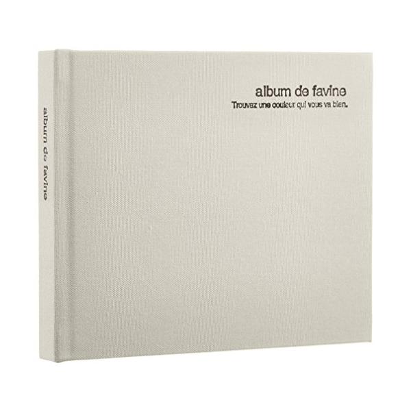 フリーアルバムホワイト/L ワンサイズ/アH-MB-91-W・Color:ホワイト・パッケージ個数:1・風合いのあるコットンクロスを使用したシンプルなアルバム・写真が映え、永持ちの100年台紙ブラック・種類:単品・梱包サイズ:20×142×...