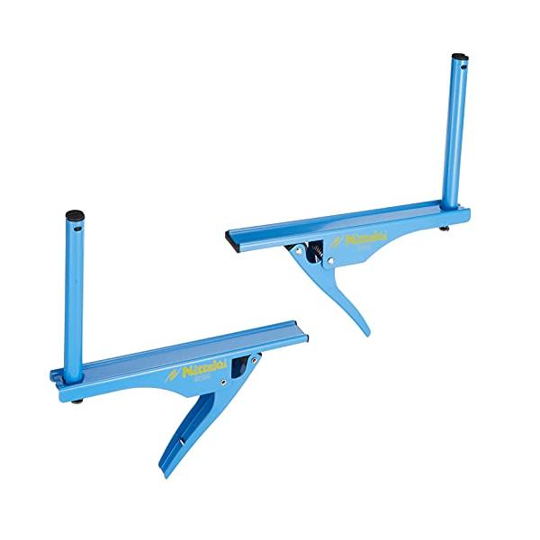 ブルー/-/NT-3408・パッケージ個数:1・高さ : 15.25cm・タイプ : 硬式専用・仕様 : ワンタッチ装着