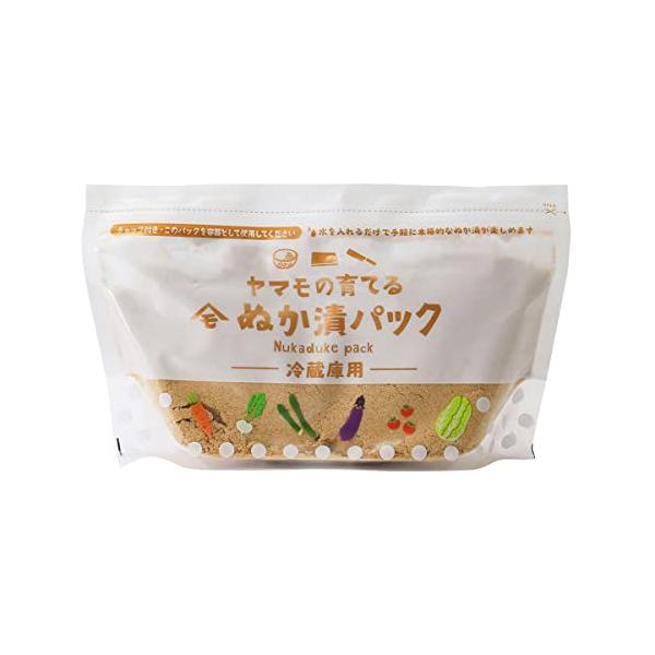 -/700g×1個/-・パッケージ個数:1・原材料名:米ぬか(国内製造)、食塩、卵殻、昆布、唐辛子/甘味料(甘草)、みょうばん・内容量:700g