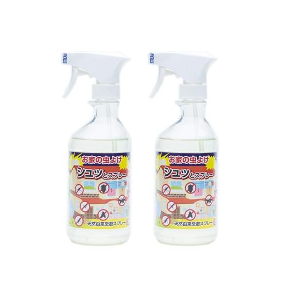 透明/1個 (x 2)/-・パッケージ個数:2・成分ヒノキオイル・オレイン酸・テルペン油・除虫菊エキス・水・内容量450ml・製造国日本・パッケージ重量: 1.04 kg