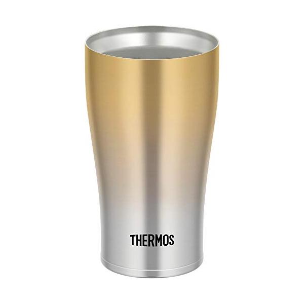 designゴールドフェード/340ml/JDE-341C GD-FD・Size:340mlColor:ゴールドフェード・パッケージ個数:1・サイズ(約):7.5×7.5×13cm、本体重量(約):200g・素材・材質:本体/ステンレス鋼（...