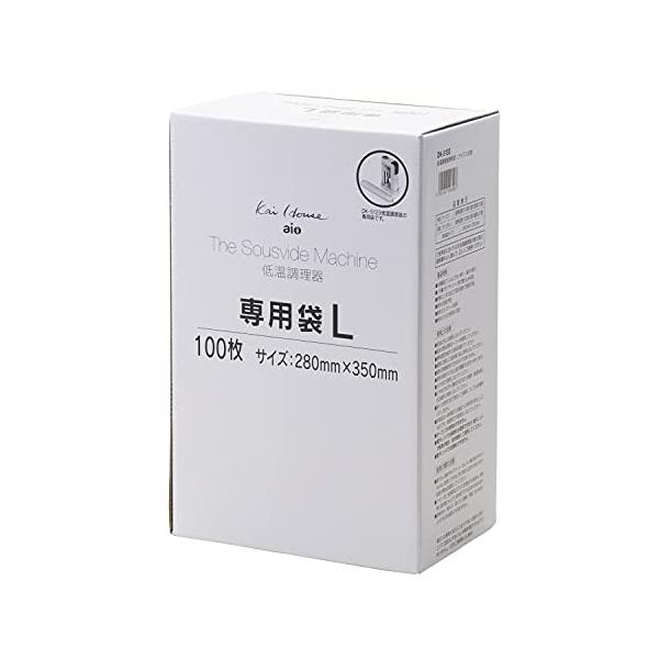 100枚入透明/350×280×1mm/DK5133・パッケージ個数:1・350×280×1mm