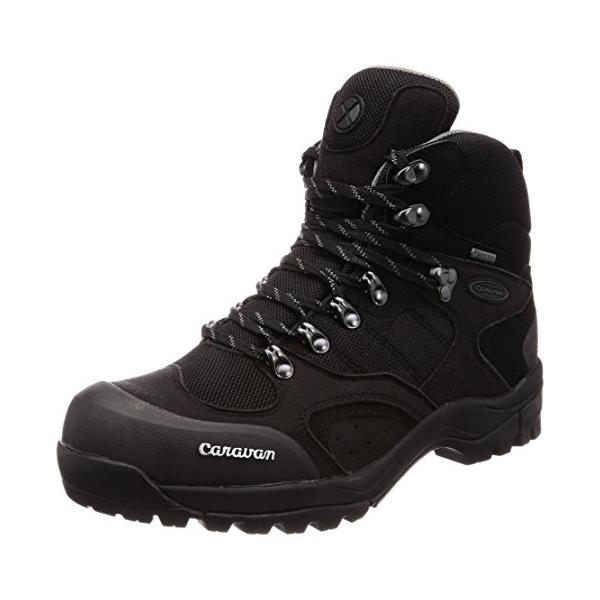 トレッキングシューズ941(ブラック/シルバー)/27.0 cm 3E/0010106・Size:27.0 cm 3EColor:941(ブラック/シルバー)・パッケージ個数:1・重量:約590g(26.0cm片足標準)・トレッキングシューズ