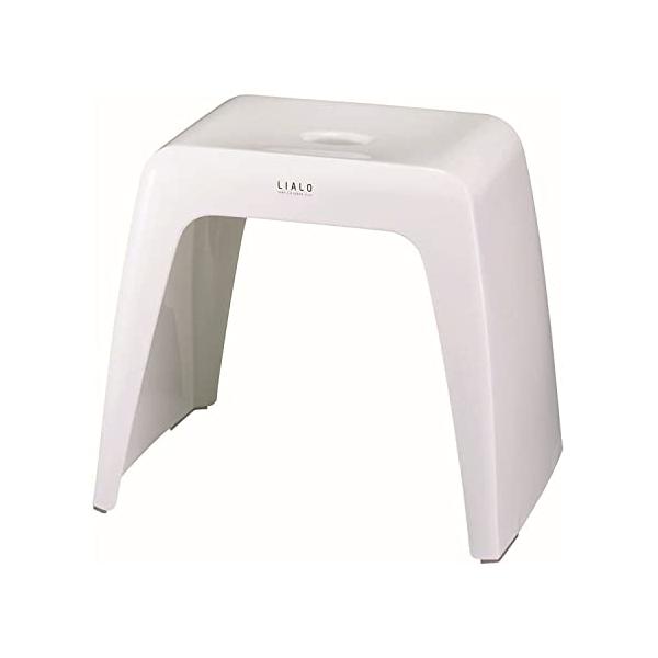 ホワイト/35cm/5316・Size:35cmColor:ホワイト・パッケージ個数:1・サイズ：約40×29×35.5cm・商品重量：1374ｇ・材質：本体/ポリプロピレン、スベリ止め/ポリエチレン・・Ag抗菌加工