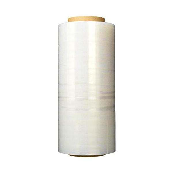 μ18透明/300mm×500m/SF18300・Color:透明Size:300mm×500mStyle:μ18PatternName:単品・パッケージ個数:1・色:透明・厚み(μ):18・幅(mm):300・長さ(m):500・引張破断...