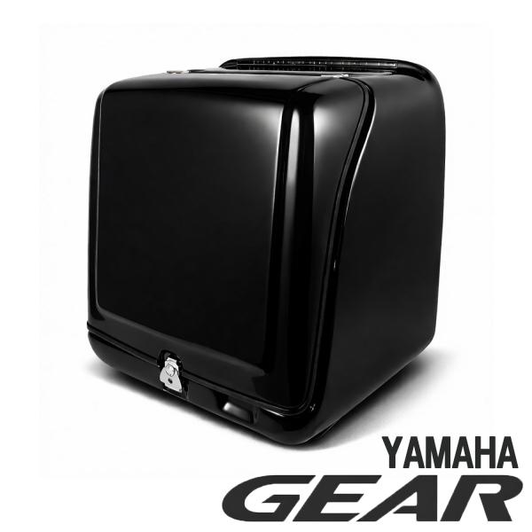 【発売日：2026年02月04日】商品名■デリバリーボックス LEDランプ搭載 ブラック商品説明■ギア専用のデリバリーボックスです。■ヘルメットやデリバリー商品など、用途を選ばず多様な積載が可能です。■シンプルな設計により、荷物を持ちながら...