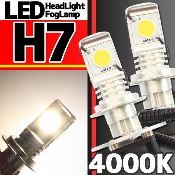 ■LEDバルブヘッドライト・フォグライトです。■12V車、24V車両方にご使用いただけます。■非常に明るく、省電力かつ長寿命ですので、コストパフォーマンスに優れています。■スッキリとした発光色で見た目も良い商品ですので、補修や交換の際に是非...