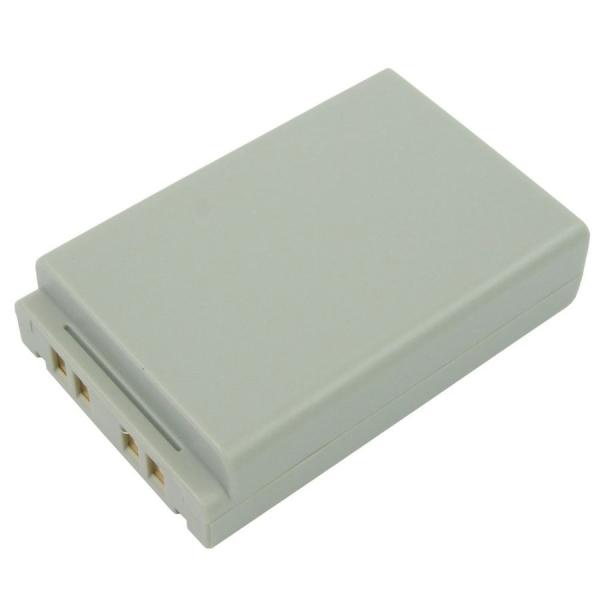 【RCHA-F21LBAT仕様】■電池タイプ：Li-Ion(リチウムイオンバッテリー）■電圧：3.7V■容量：1800mAh■質量：約42g■充電：純正のクレードルにて充電できます。（純正バッテリーと充電方法は同じです）■寸法：約55.4m...