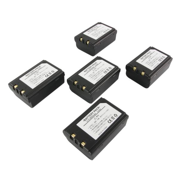 商品名■CASIO カシオ ハンディターミナル DT-870 DT-950 カシオペア DT-5000シリーズ用 DT-5025LBAT互換バッテリー 5個パック商品詳細【RA-5025LBAT(H)仕様(1個あたり)】■電池タイプ：Li-...