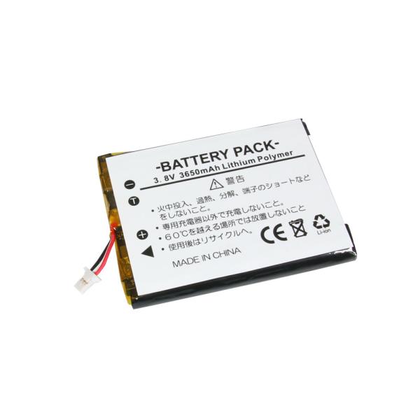 商品名■ユニテック EA500 / EA500Plus専用 リチウムイオンポリマーバッテリーパック商品説明■リチウムポリマーのバッテリーパックです。■欧州連合安全規制適合品であるCEマーク取得済みです。商品詳細■電池タイプ：リチウムイオンポ...