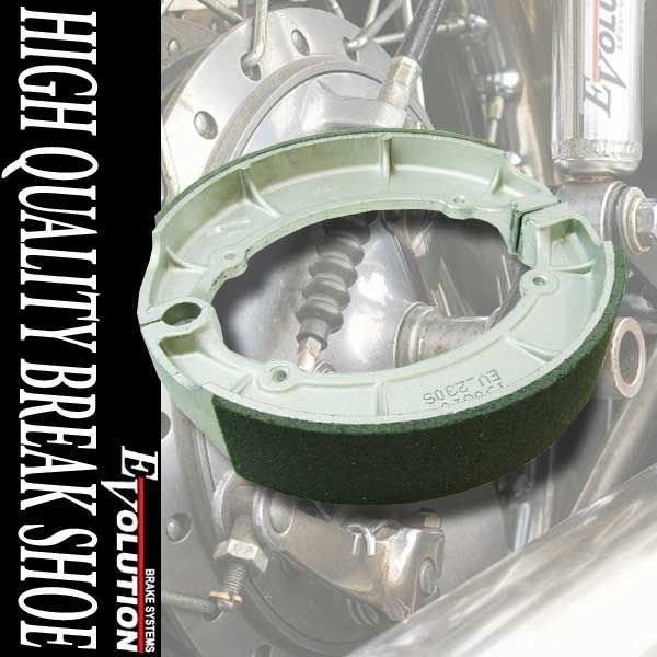 ■メーカー：エボリューション■型番：EV-230S※スプリングは付属致しません。参考適合車種■YAMAHAXV400ビラーゴ 2NT Rドラッグスター400/クラシック 4TR/VH01J RXV535 ビラーゴ ('87-'88/'90)...