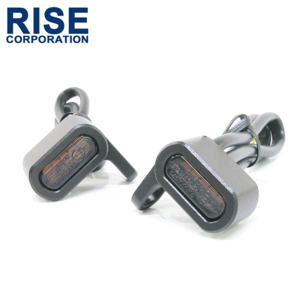 商品名■マイクロミニウインカーEV ブラックボディー/スモークレンズ商品説明■純正のウインカーに比べて非常に小さいので、ウインカーを目立たせたくない方やフロント、リア周りをスッキリとさせたい方に最適な商品となっております。■Eマーク取得商品...