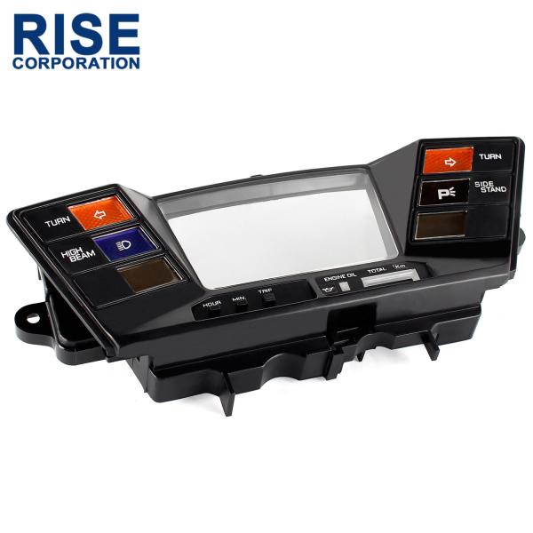 【発売日：2015年08月22日】商品名■純正タイプメーターカバー商品説明■フュージョン/タイプX MF02用の純正タイプメーターカバーです。■現在付けられているカバーの傷やヒビ、カバーの曇りなどの交換・補修に！■お取り付けもボルトで留める...