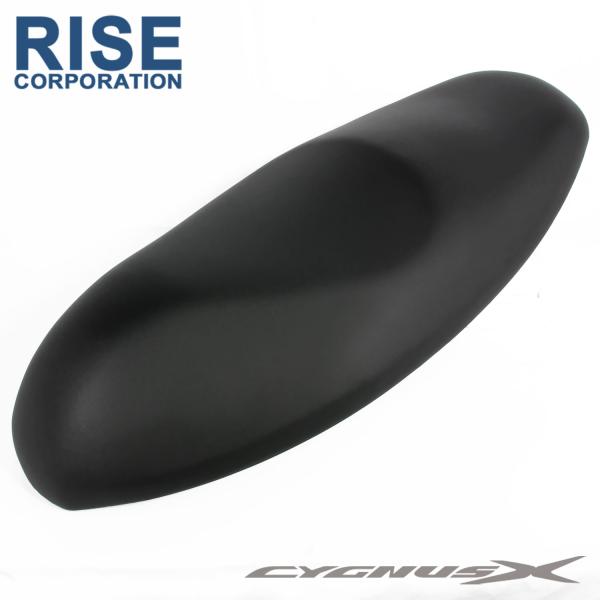 商品名■純正タイプシート商品説明■シグナスX/SR SE44J 2型用の純正タイプシートです。■純正の形はそのままに、シートの素材をマットにし滑りにくく高級感のあるものにしました。■シート本体となりますので、シートの張替えより見栄えもよく簡...