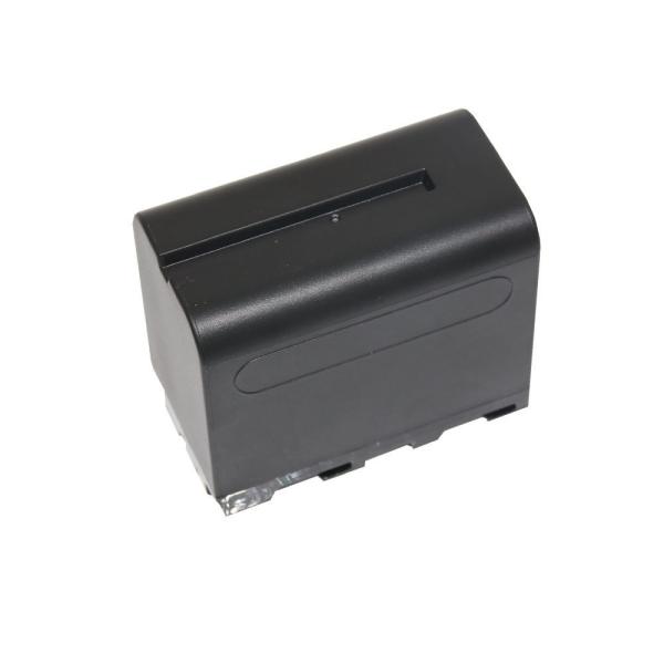 商品名■SONY NP-F550互換対応 リチウムイオン充電池商品説明■ソニーのNP-F550、NP-F570/5などにも互換するバッテリーパックです。■充電池なので、充電をするだけで何度でも使用でき、とても経済的です。■LEDビデオライト...
