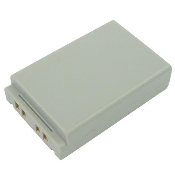 【RCHA-F21LBAT仕様】■電池タイプ：Li-Ion(リチウムイオンバッテリー）■電圧：3.7V■容量：1800mAh■質量：約42g■充電：純正のクレードルにて充電できます。（純正バッテリーと充電方法は同じです）■寸法：約55.4m...