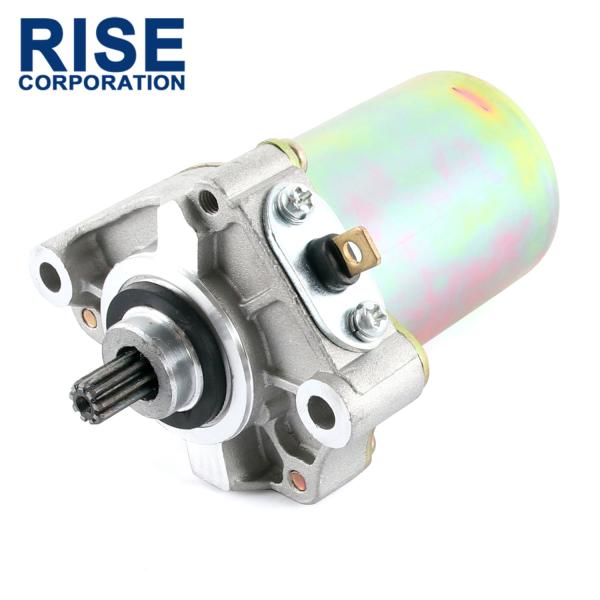 【発売日：2024年10月09日】商品名■ジョーカー90用セルモーター 商品説明■ホンダ ジョーカー90用のセルモーターです。■エンジンを始動させるために大事な役割を致しますので、定期的な交換をして頂く事をお勧め致します。■故障や予備整備に...