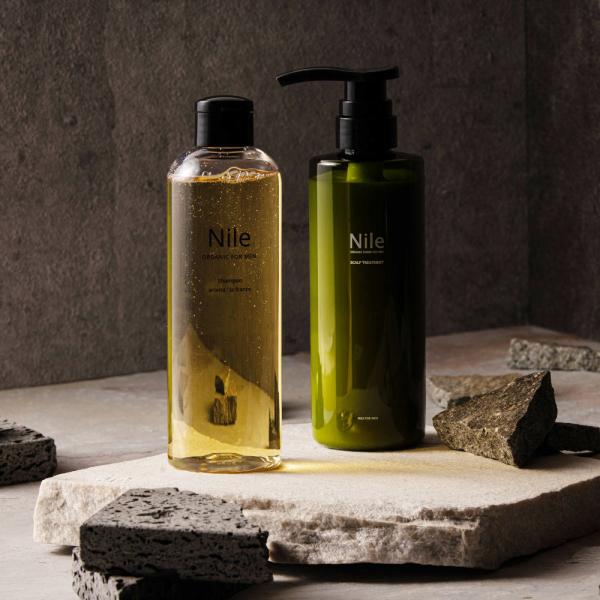 Nile ナイル スカルプトリートメント 300g 完売