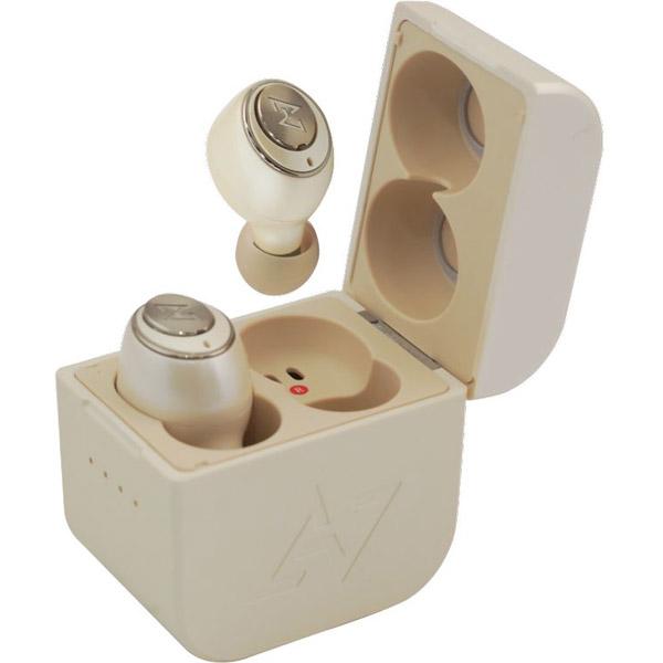 ■最新SoCと新設計アンテナの組み合わせによるクラス最高レベルの接続安定性電波の混雑具合や音声のデータ量に応じて、転送ビットレートを可変させ、より高い接続安定性を実現し、低遅延性能をも併せ持つ新しいコーデックaptX Adaptiveを採用...