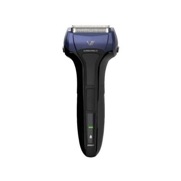 【商品説明】・3枚刃・少ないヒゲもしっかり剃れる・本体丸洗いOK・アクティブキャッチトリマー・長く伸びたクセヒゲをしっかりキャッチしてカット