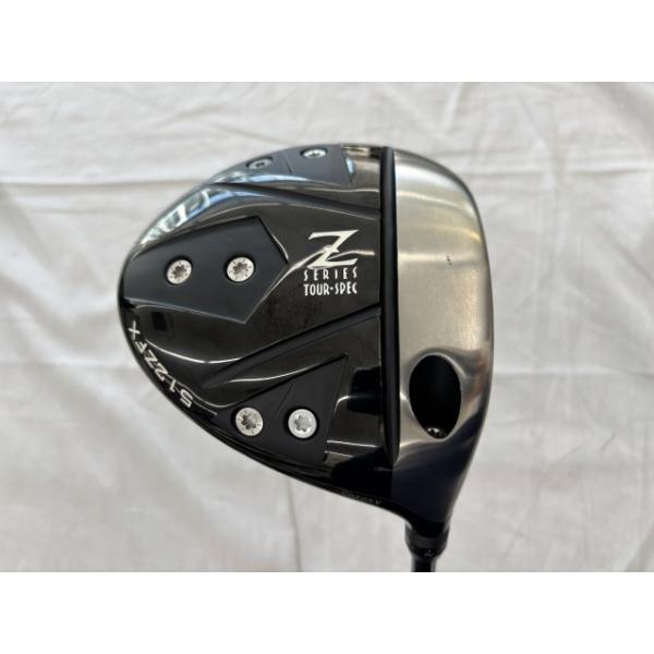 ■種別：ドライバー　■メーカー：その他■モデル：AXIS Z TOUR-SPEC 512ZFX　■シャフト：LIN-Q RED EX 6■フレックス：S　■ロフト：10■本数：1　■番手：1W■長さ：45　■クラブ重量：314■ライ角：0　...