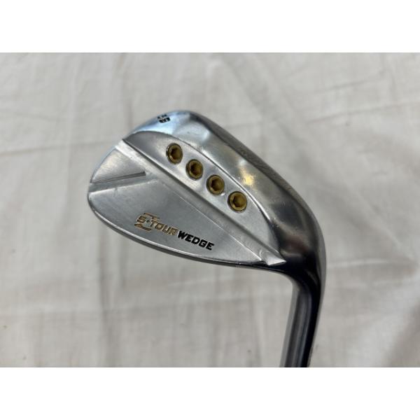 ■種別：ウェッジ　■メーカー：その他■モデル：AXIS Z5 TOUR ウェッジ　■シャフト：N.S.PRO MODUS3 WEDGE 115■フレックス：Wedge　■ロフト：58■本数：1　■番手：58■長さ：35.25　■クラブ重量：...
