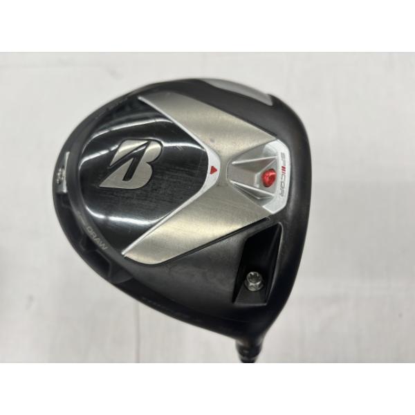 ■種別：ドライバー　■メーカー：ブリヂストン■モデル：TOUR B X　■シャフト：Speeder569EVOLUTION VII■フレックス：SR　■ロフト：10.5■本数：1　■番手：1W■長さ：45.5　■クラブ重量：302■ライ角：...