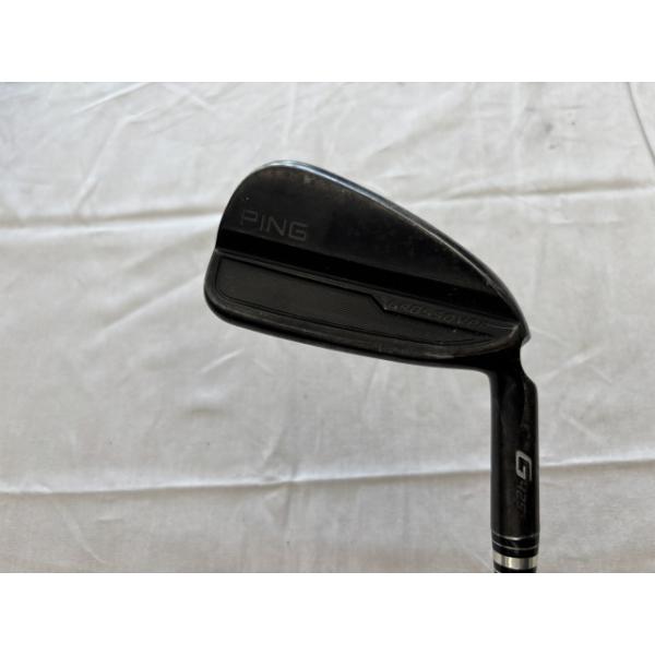 ■種別：ユーティリティ(ロングアイアンを含む)　■メーカー：ピン■モデル：G425 CROSSOVER　■シャフト：PING TOUR 173-85(JP)■フレックス：X　■ロフト：20■本数：1　■番手：#3■長さ：40　■クラブ重量：...