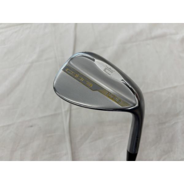 ■種別：ウェッジ　■メーカー：コブラ■モデル：SNAKEBITE 2023 52-12　■シャフト：DG 105(JP)■フレックス：S200　■ロフト：52■本数：1　■番手：52■長さ：35.375　■クラブ重量：446■ライ角：64　...