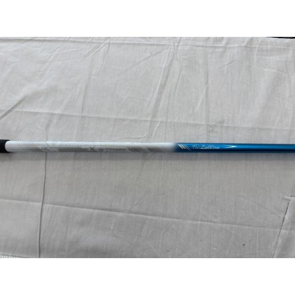 ■商品詳細種別：シャフトメーカー：その他モデル：Basileus Tri:Zaffiro 50  キャロウェイ用スリーブ 44.5インチ定価：0状態：中古【その他コメント】フレックスX、長さ44.5インチ、重量118g