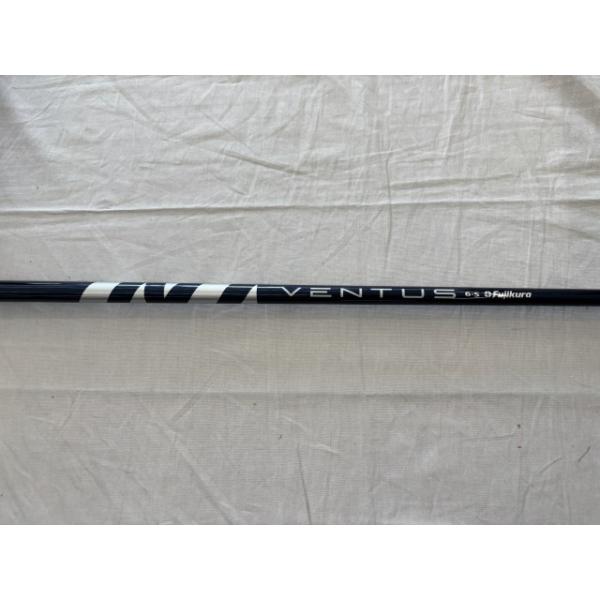 ■商品詳細種別：シャフトメーカー：フジクラモデル：VENTUS BL 6（S）USA仕様 タイトリスト用スリーブ 44.125インチ定価：0状態：中古【その他コメント】フレックスS、長さ44.125インチ、重量126g