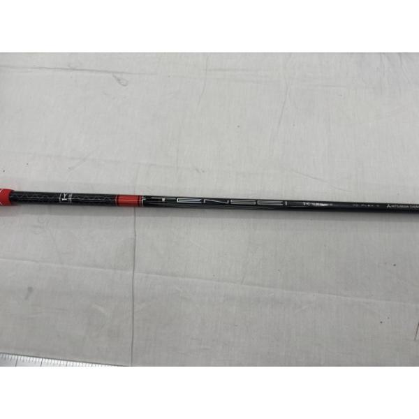 ■商品詳細種別：シャフトメーカー：三菱レイヨンモデル：TENSEI Pro Red 1K 70（X） テーラーメイド用スリーブ 42インチ定価：0状態：中古【その他コメント】フレックスX、長さ42インチ、重量122g
