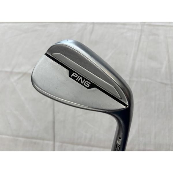 ■種別：ウェッジ　■メーカー：ピン■モデル：S159 50S-12　■シャフト：AEROTECH SteelFiber i95CW■フレックス：S　■ロフト：50■本数：1　■番手：50■長さ：36.5　■クラブ重量：429■ライ角：64　...