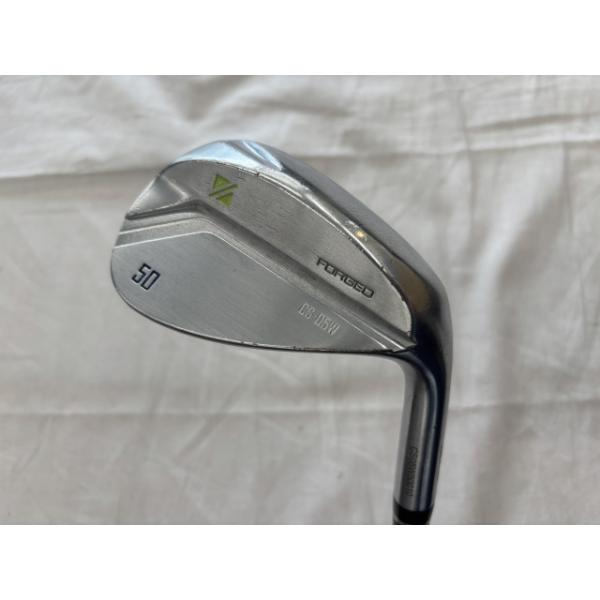 ■種別：ウェッジ　■メーカー：その他■モデル：RAZZLE DAZZLE CS-05W　■シャフト：N.S.PRO MODUS3 TOUR 105■フレックス：X　■ロフト：50■本数：1　■番手：50■長さ：35.75　■クラブ重量：45...